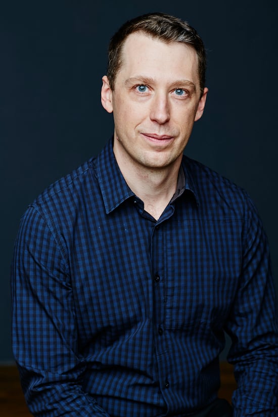 About Jonathan Franchell - Ironpaper Consulting